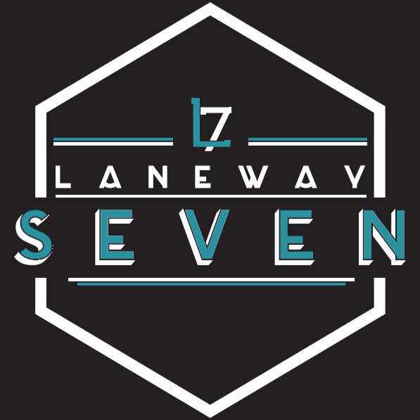 Laneway Seven - Dog Swamp Shopping Centre