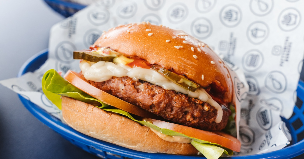 Pattysmiths Premium Burgers - Dog Swamp Shopping Centre