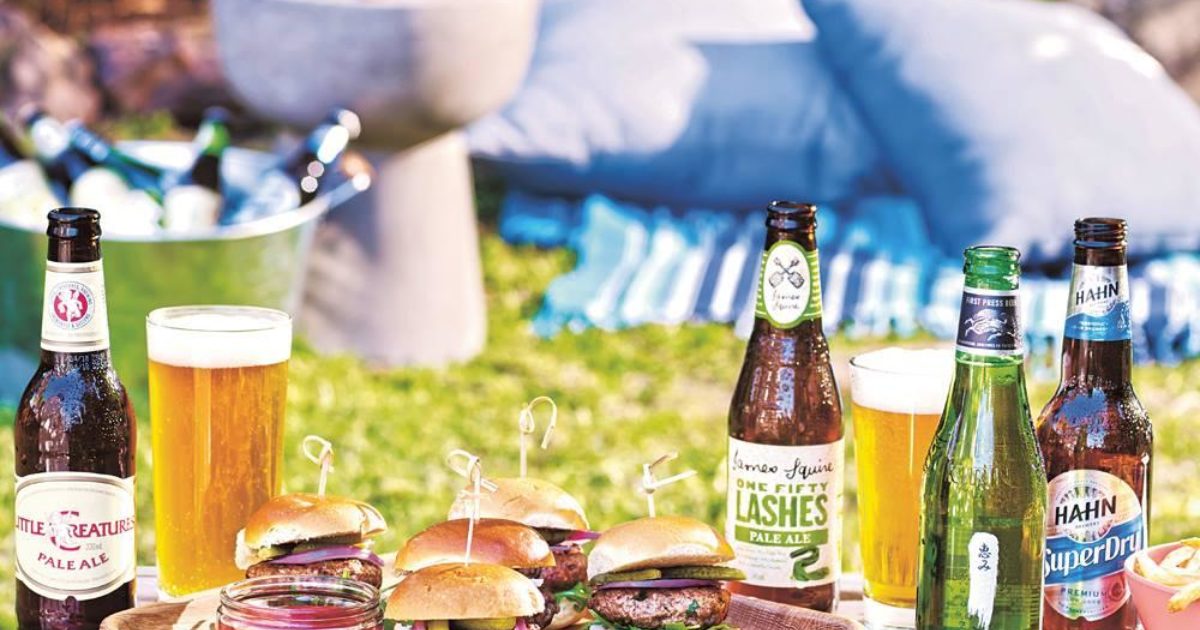 BWS - Dog Swamp Shopping Centre