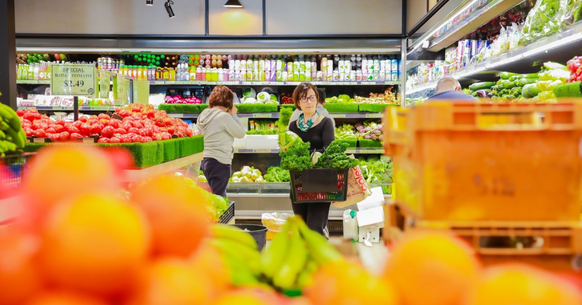 Local Fresh Market - Dog Swamp Shopping Centre
