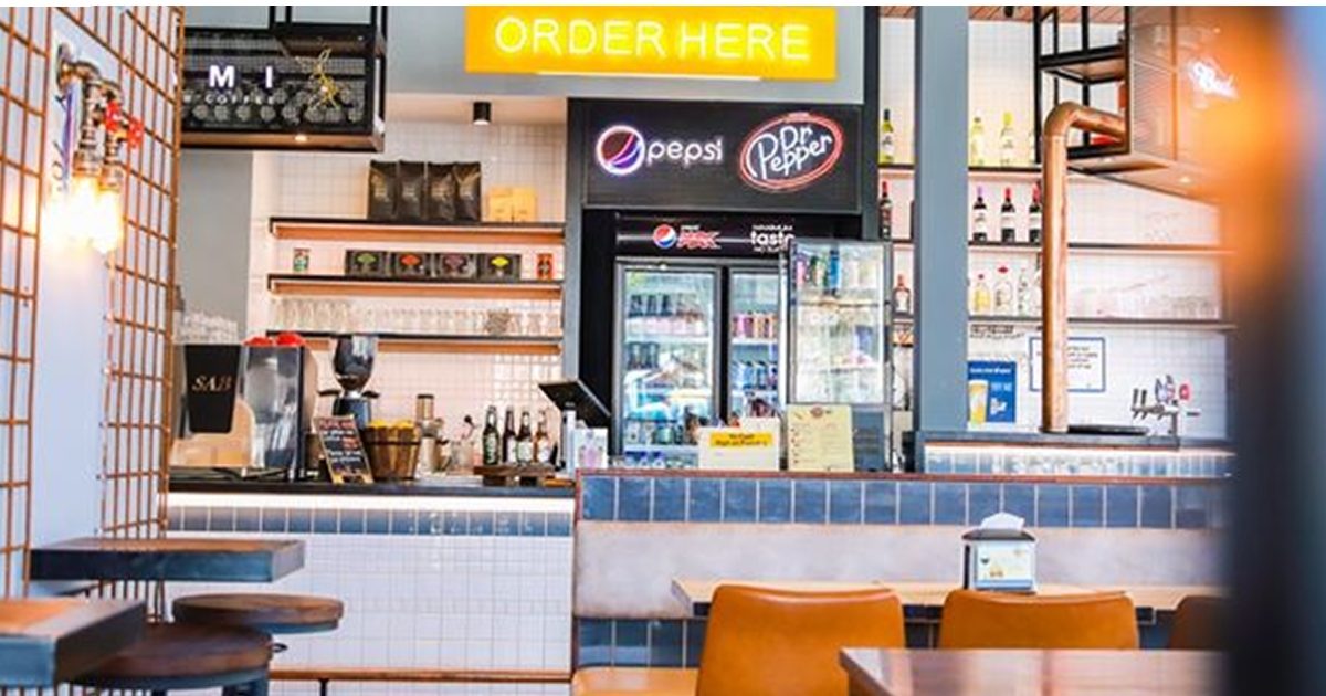 Dog Swamp Shopping Centre