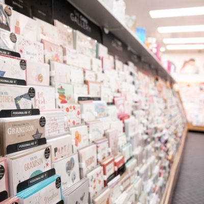 Dog Swamp Shopping Centre